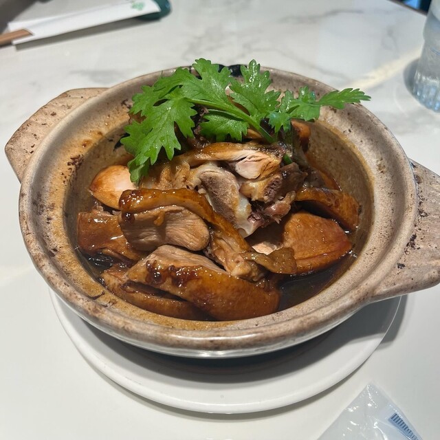 口コミ一覧 : POT POT HALL （ポポホー） - 内幸町/中華料理 [食べログ]