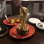 Cheese Dining Zolo （チーズ ダイニング ゾロ） - 郡山/ダイニングバー/ネット予約可 | 食べログ