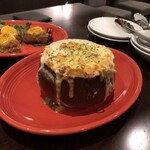 Cheese Dining Zolo （チーズ ダイニング ゾロ） - 郡山/ダイニングバー/ネット予約可 | 食べログ
