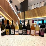 WINE SHOP nico 渋谷店 （ワイン ショップ ニコ） - 渋谷/その他/ネット予約可 | 食べログ