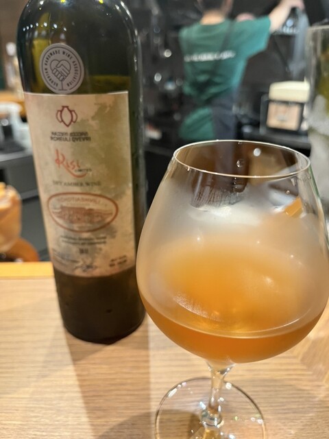 WINE BAR TOPA （ワイン バル トパ） - 早稲田（メトロ）/スペイン料理/ネット予約可 | 食べログ