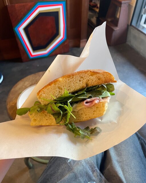 Friend in Hand （フレンド イン ハンド） - 表参道/カフェ | 食べログ