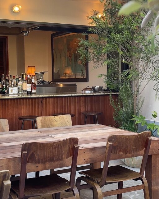 Friend in Hand （フレンド イン ハンド） - 表参道/カフェ | 食べログ