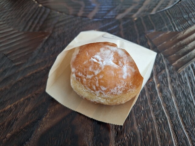 ヒロ ハワイアン ドーナツ （Hilo! Hawaiian Donut） - 桜坂/ドーナツ | 食べログ