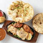 インドレストラン サム （Indian Restaurant SAMU）のご予約 - 備前西市/インド料理 | 食べログ