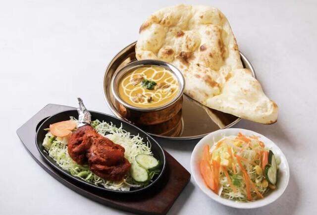 インドレストラン サム （Indian Restaurant SAMU）のご予約 - 備前西市/インド料理 | 食べログ