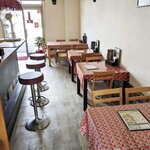 インドレストラン サム （Indian Restaurant SAMU）のご予約 - 備前西市/インド料理 | 食べログ