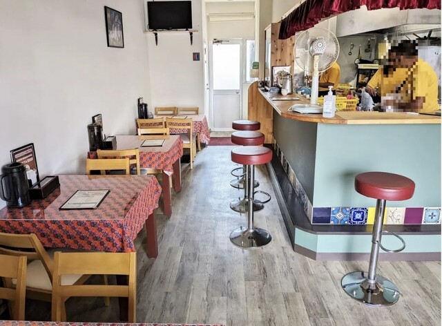 インドレストラン サム （Indian Restaurant SAMU）のご予約 - 備前西市/インド料理 | 食べログ