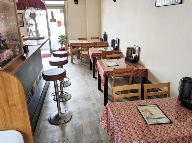 インドレストラン サム （Indian Restaurant SAMU）のご予約 - 備前西市/インド料理 | 食べログ