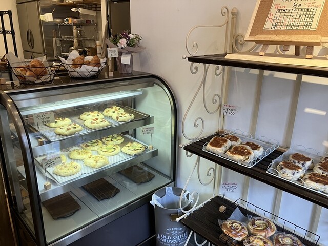 KURAPAN （クラパン） - 鶴川/パン | 食べログ