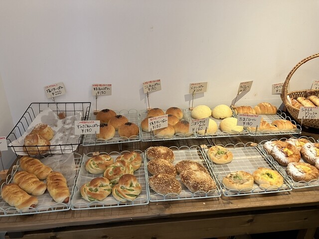 KURAPAN （クラパン） - 鶴川/パン | 食べログ