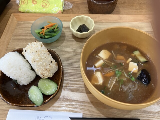 OKUDO-YA （おくどや） - JR三山木/カフェ | 食べログ