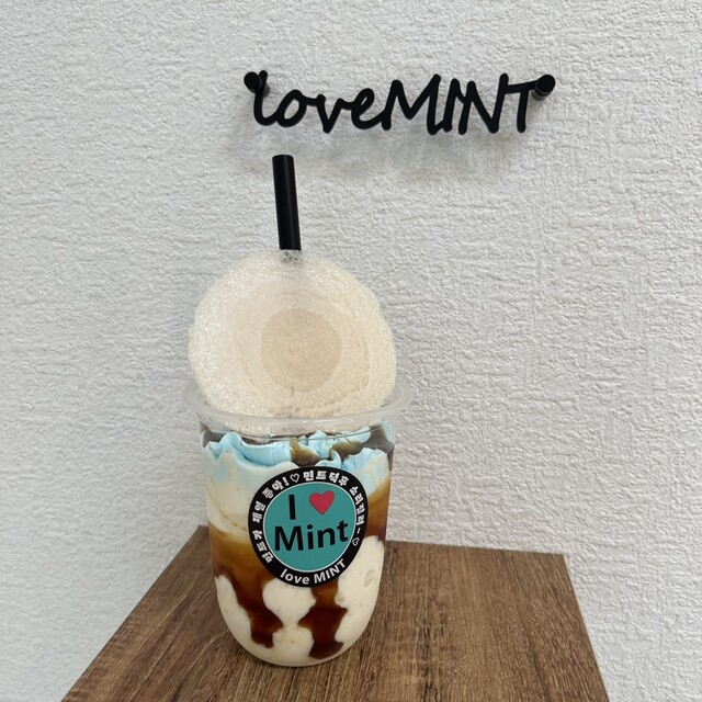 love MINT 近鉄奈良駅前店 （ラブ ミント） - 近鉄奈良/スイーツ | 食べログ