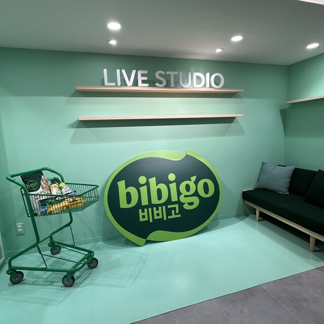 『人気韓国食品ブランドbibigoの複合型ショップが新橋に登場！』by KOKO. : bibigo Market （ビビゴ マーケット ...