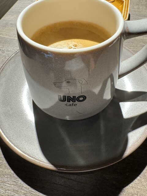 UNO cafe （ウノ カフェ） - 森下/カフェ | 食べログ