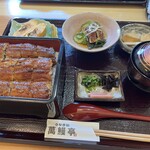 萬鰻亭 西神高和店 - 緑が丘/うなぎ | 食べログ