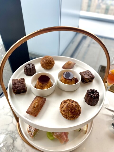 TOKYO NODE DINING （トウキョウ ノード ダイニング） - 虎ノ門ヒルズ/イタリアン/ネット予約可 | 食べログ