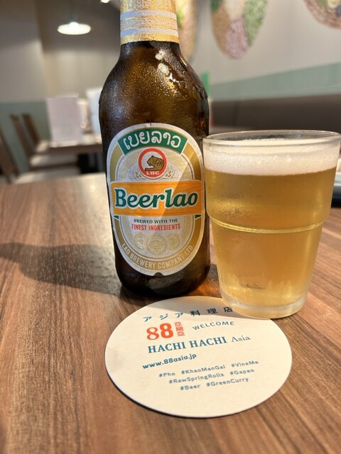 88 Asia （ハチハチアジア） - 二子玉川/ベトナム料理/ネット予約可 | 食べログ