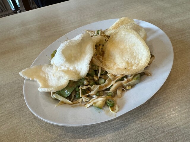 SARI IDAMAN - ジャカルタ/インドネシア料理 | 食べログ