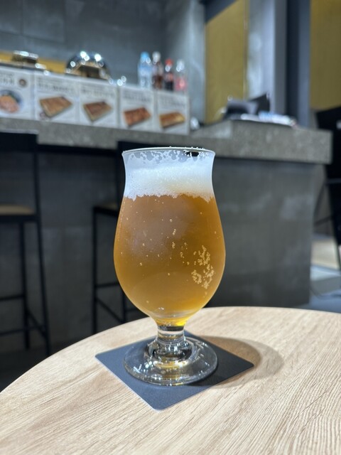 KIX BEER （キックス ビール） - 関西空港/ビアバー | 食べログ