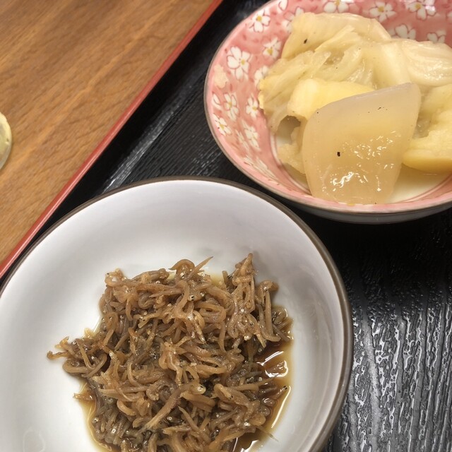 Review list : Tomiya Shokudo - Yaizu/Cafeteria | Tabelog