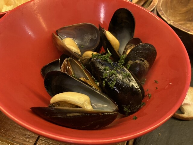 GABUKICHI （ガブキチ） - 小山/イタリアン | 食べログ