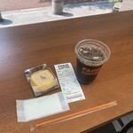 FADIE COFFEE 福岡中央銀行店 （ファディ コーヒー） - 赤坂/コーヒースタンド | 食べログ