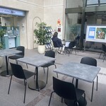 FADIE COFFEE 福岡中央銀行店 （ファディ コーヒー） - 赤坂/コーヒースタンド | 食べログ