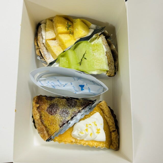 SWEETS SHOP PON （ポン） - 国富町その他/ケーキ | 食べログ