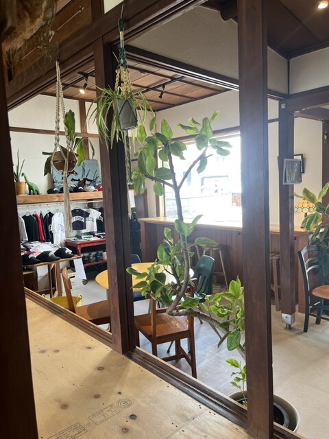 SPOOK COFFEE&BAKE （スプーク コーヒー＆ベイク） - 富田/カフェ | 食べログ