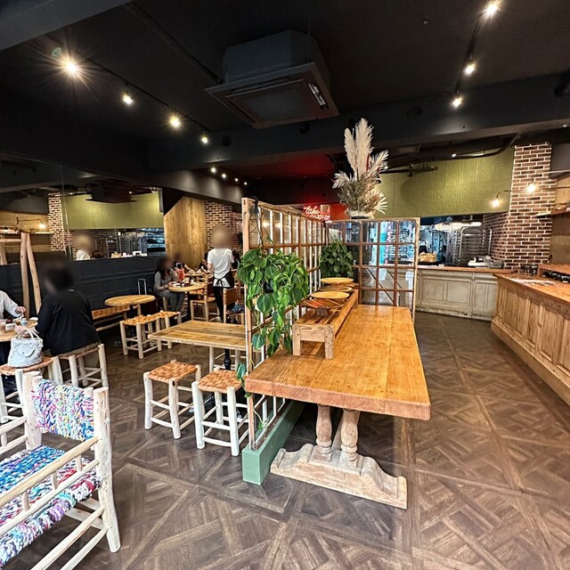 PAN DEL SOL （パン デル ソル） - 中洲川端/パン | 食べログ