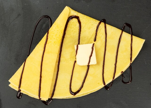 HACCHA BOOTH （ハッチャ ブース） - 堺筋本町/クレープ・ガレット | 食べログ