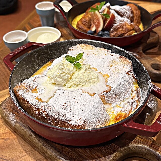 PAN DEL SOL （パン デル ソル） - 中洲川端/パン | 食べログ