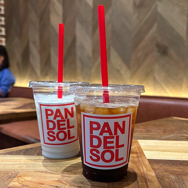 PAN DEL SOL （パン デル ソル） - 中洲川端/パン | 食べログ