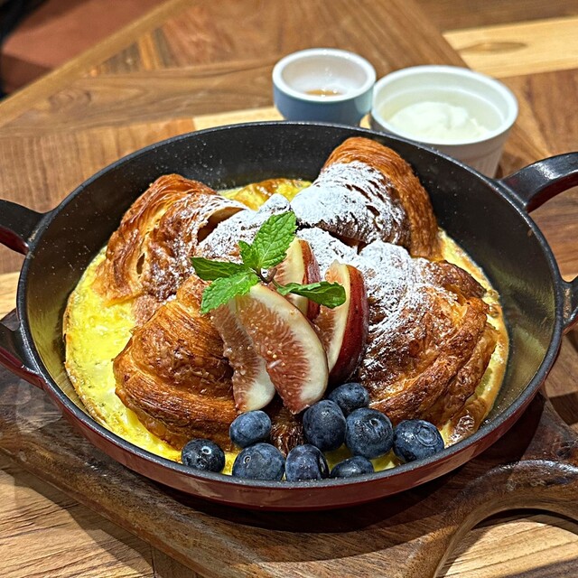 PAN DEL SOL （パン デル ソル） - 中洲川端/パン | 食べログ