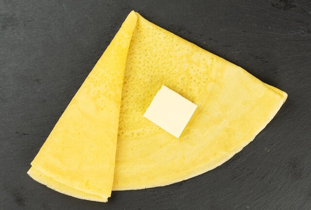 HACCHA BOOTH （ハッチャ ブース） - 堺筋本町/クレープ・ガレット | 食べログ