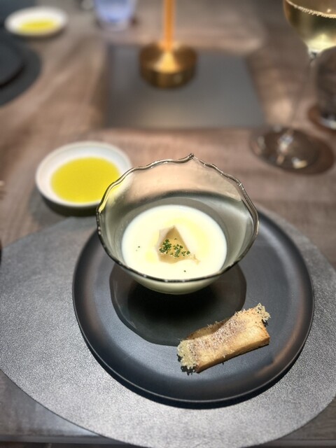 KEI Collection PARIS （ケイ コレクション パリ） - 虎ノ門ヒルズ/フレンチ | 食べログ