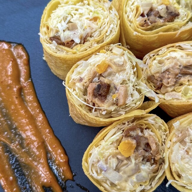 HACCHA BOOTH （ハッチャ ブース） - 堺筋本町/クレープ・ガレット | 食べログ