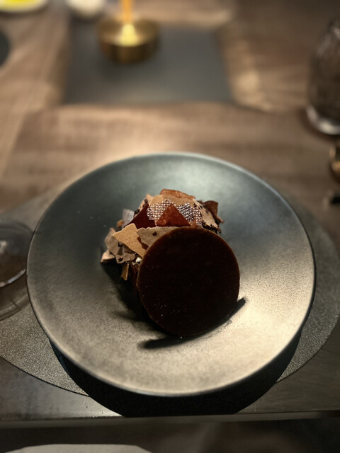 KEI Collection PARIS （ケイ コレクション パリ） - 虎ノ門ヒルズ/フレンチ | 食べログ