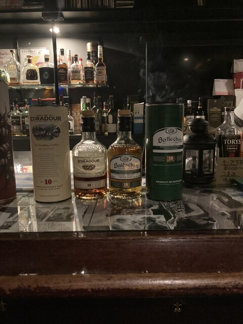 口コミ一覧 : sugar.K （シュガーケイ） - 三宮（神戸市営）/バー [食べログ]