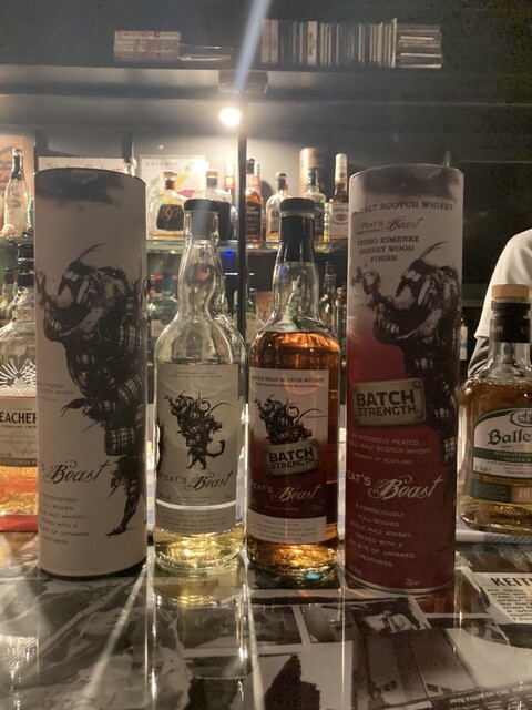 口コミ一覧 : sugar.K （シュガーケイ） - 三宮（神戸市営）/バー [食べログ]