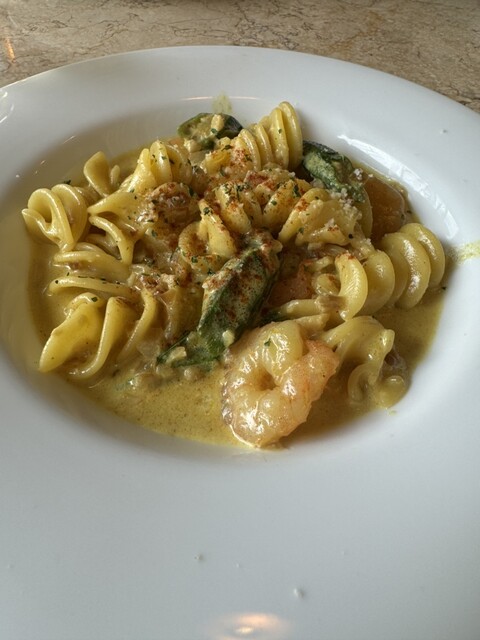 by gracehk : cafe terrace & bistro Queency （クインシー【旧店名】PACIFIC DINNING ...