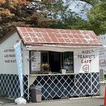 アイヅピーナツカフェ （AIZU PEANUTS CAFE ） - 喜多方/コーヒースタンド | 食べログ