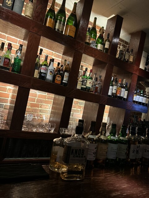 BAR 180° （バー ワンエイティ） - 東新宿/イタリアン | 食べログ