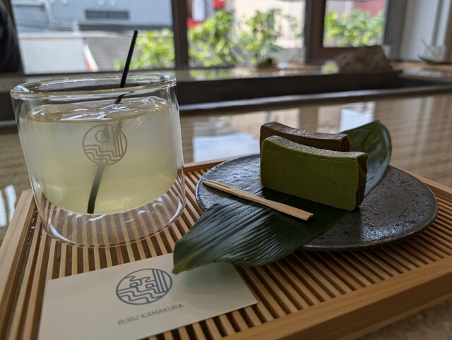 写真 : RURU KAMAKURA （ルル カマクラ） - 鎌倉/カフェ | 食べログ