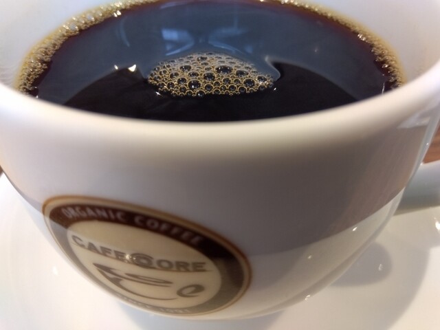 CAFE CORE （カフェ コア） - 市大医学部/カフェ | 食べログ