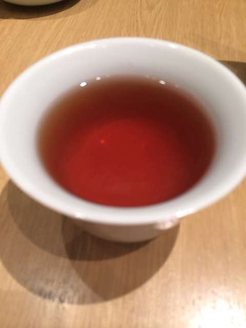 チャーフォーティー （cha FOR TEA） - 伏見/カフェ | 食べログ