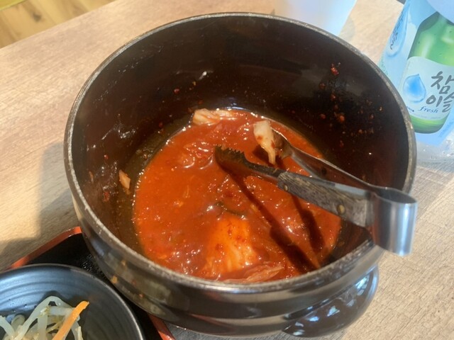 Banju - 小川町/韓国料理 | 食べログ