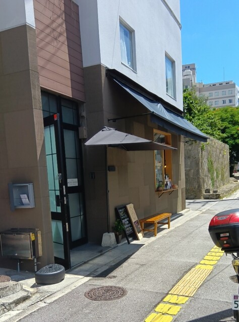 Once a week coffee （ワンス ア ウィーク コーヒー） - 牧志/カフェ | 食べログ