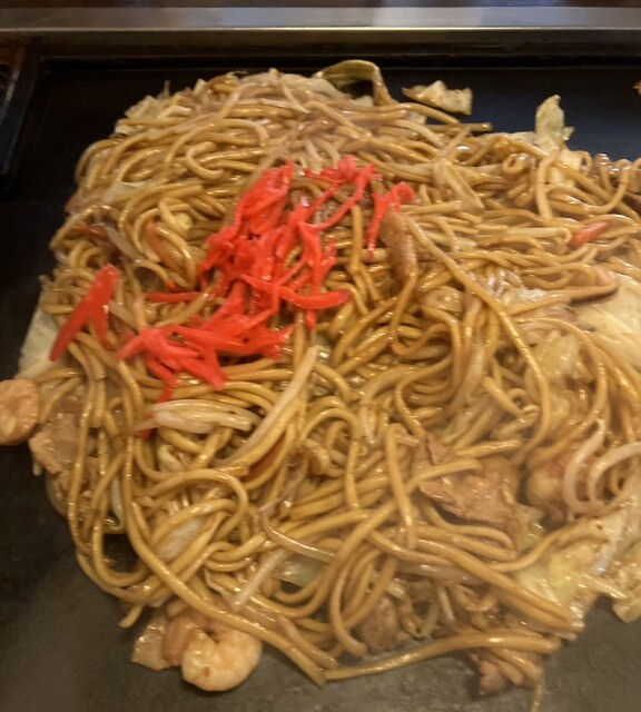 拾拾 上桂店 （じゅうじゅう）のご予約 - 上桂/お好み焼き | 食べログ